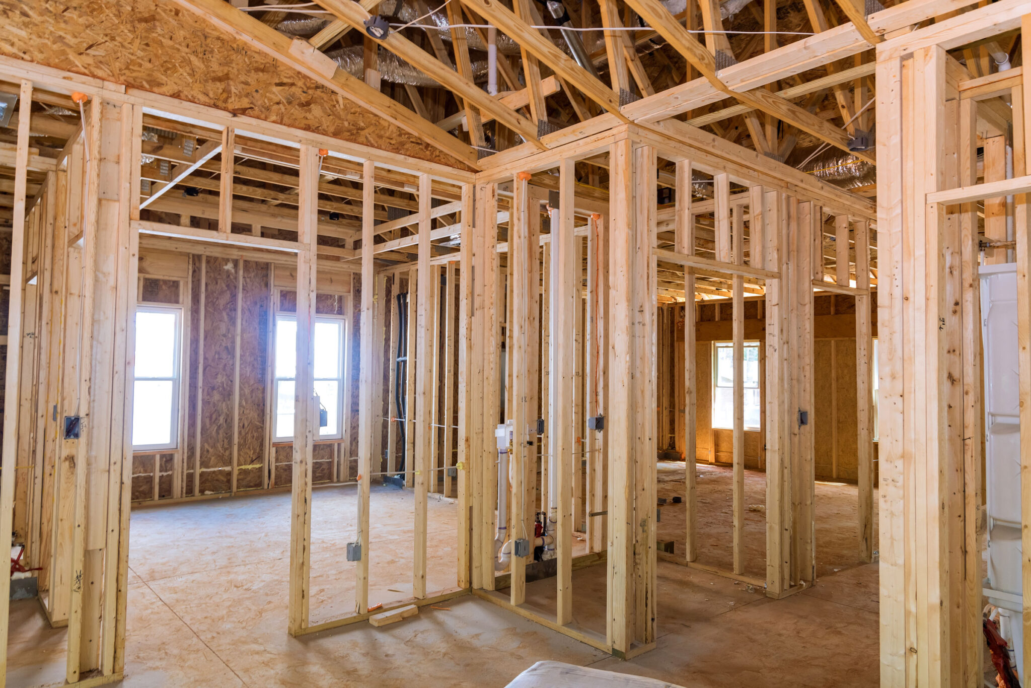 3 Tips for Financially Planning for a New Construction Home - C&E