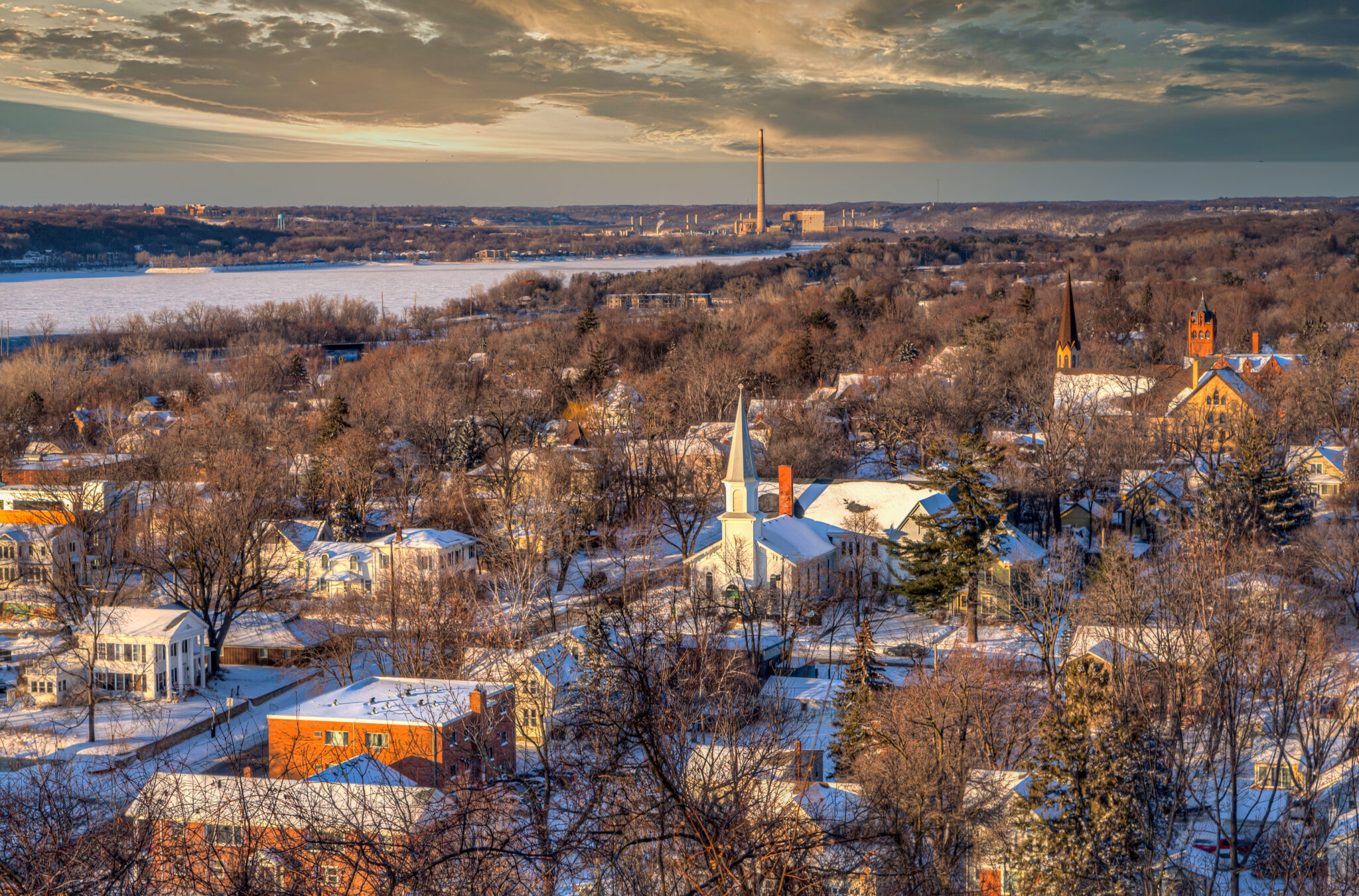 Everything You Need To Know About Living In Hudson, WI